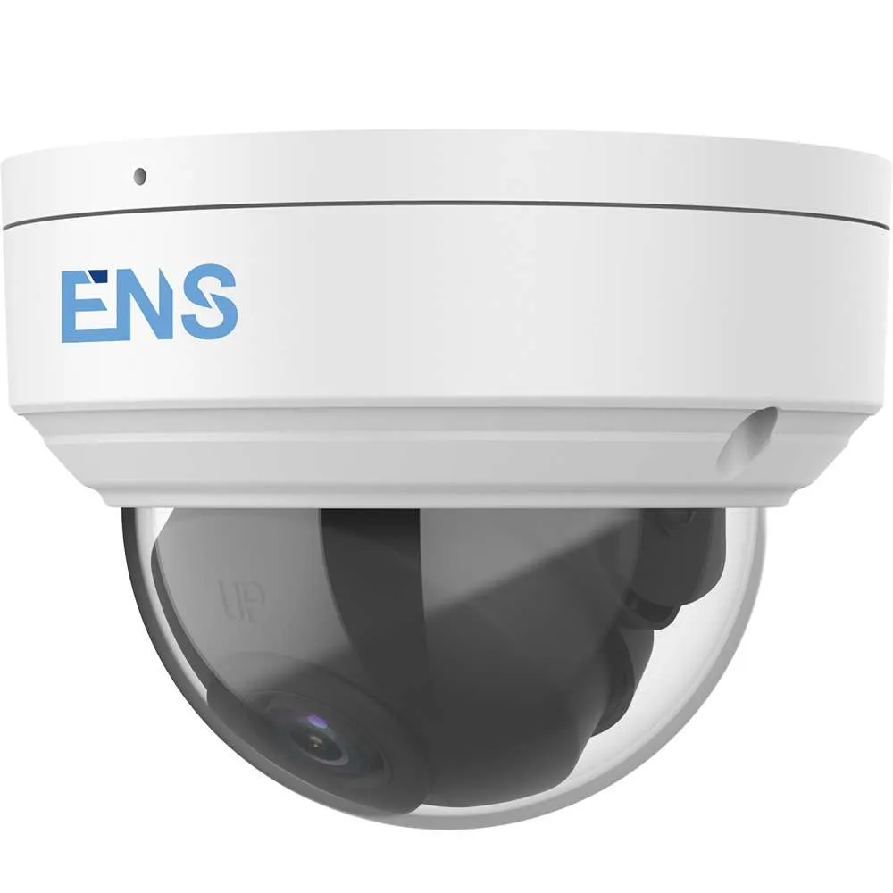 EM-IPCP8D3B-F28-M || Emerald, IPC, 4K / 8MP, Dome, 2.8mm Fixed - ENS ...