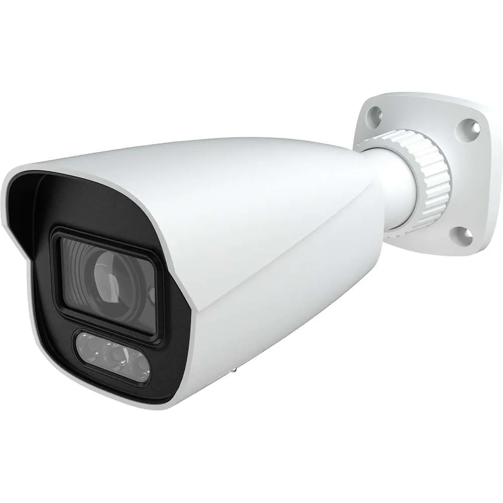 IP-5IR8C2H2-28-PA || Titanium, IPC, 4K / 8MP, Bullet, 2.8mm Fixed - ENS ...