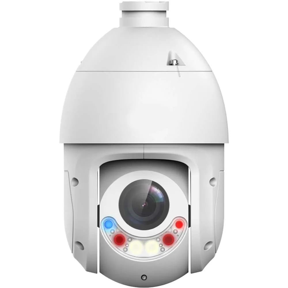 PDN4EI425H-GR-APV || Diamond, IPC, 4MP, PTZ, 20X-30X PTZ - ENS Security