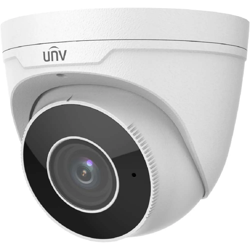 Uniview UNV 5MP HD IR VF Eyeball Network Camera UN-IPC3635SR3-ADZK-G