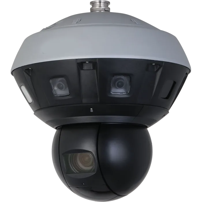 HNC7I9162-SD440-IRM2 || Diamond, IPC, 12MP & Up, Multi-sensor, 30X+ PTZ ...