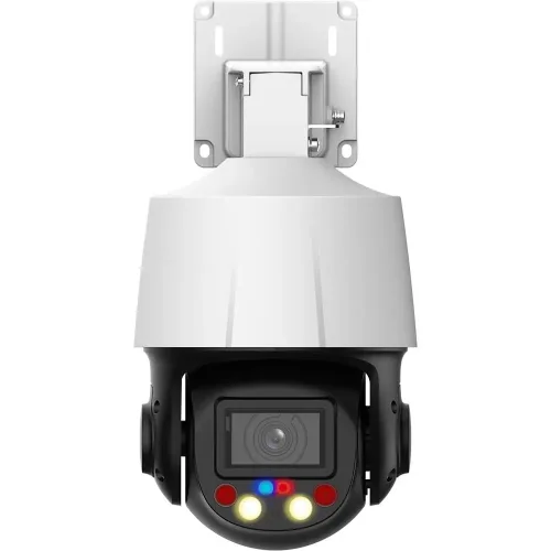 IP Network Cameras - ENS Security