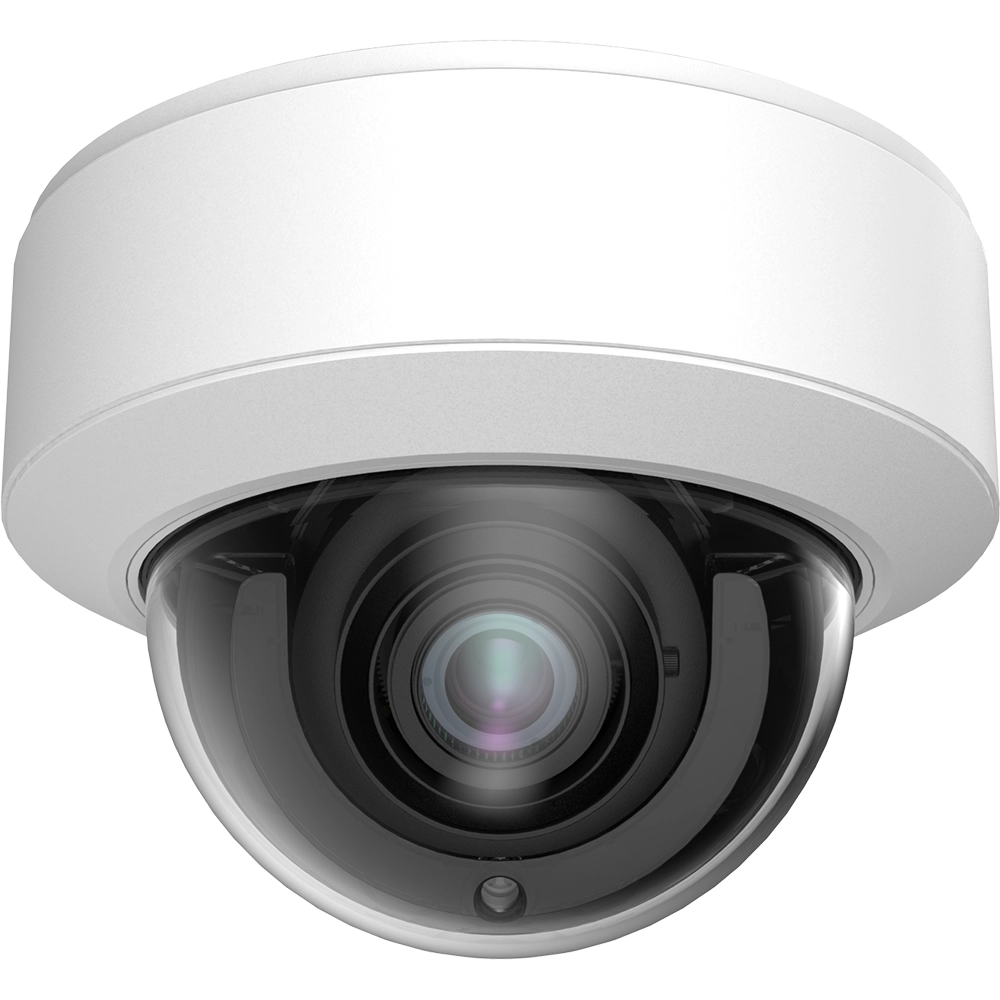 IP-5VP4E3BA3-MZ || Titanium, IPC, 4MP, Dome, 2.8-12mm MZ - ENS Security IP-5VP4E3BA3-MZ || Titanium, IPC, 4MP, Dome, 2.8-12mm MZ - ENS Security