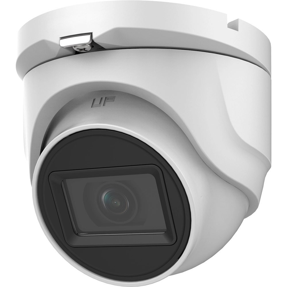 SCC32T3M/28-C || ENS-H, COAX, 2MP, Turret, 2.8mm Fixed - ENS Security