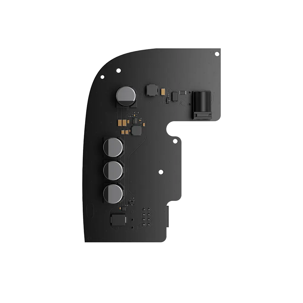 72010.40.BL3 || Ajax, Hub 2 Plus with SIM Black - ENS Security