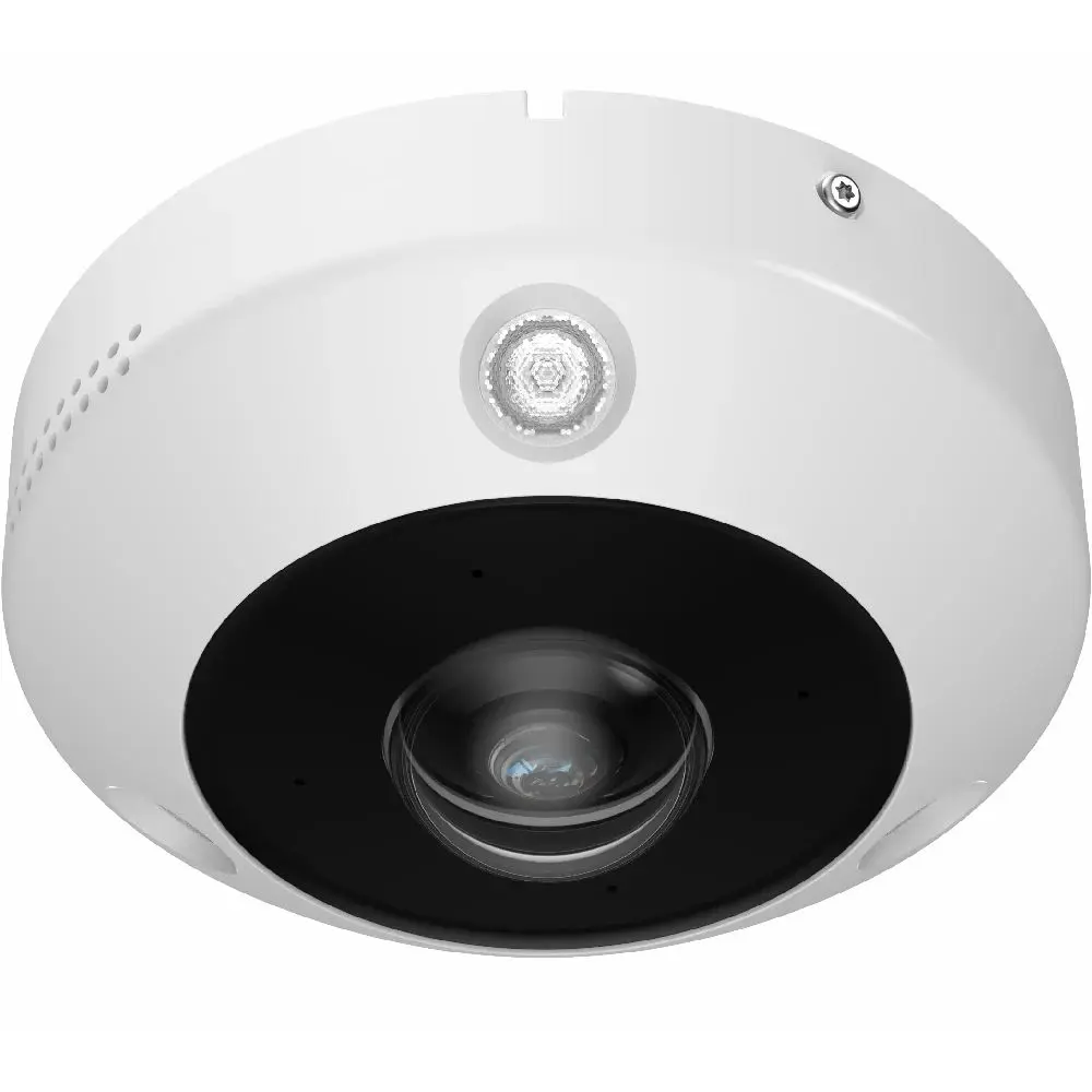 SIPSF6MS/13-E2 || ENS-H, IPC, 6MP, Fisheye, Other Fixed - ENS Security
