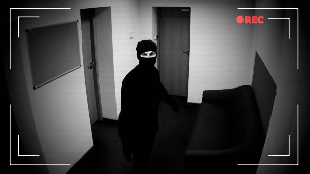 Lights, Camera, Justice: The Power of CCTV Footage as Evidence - ENS ...