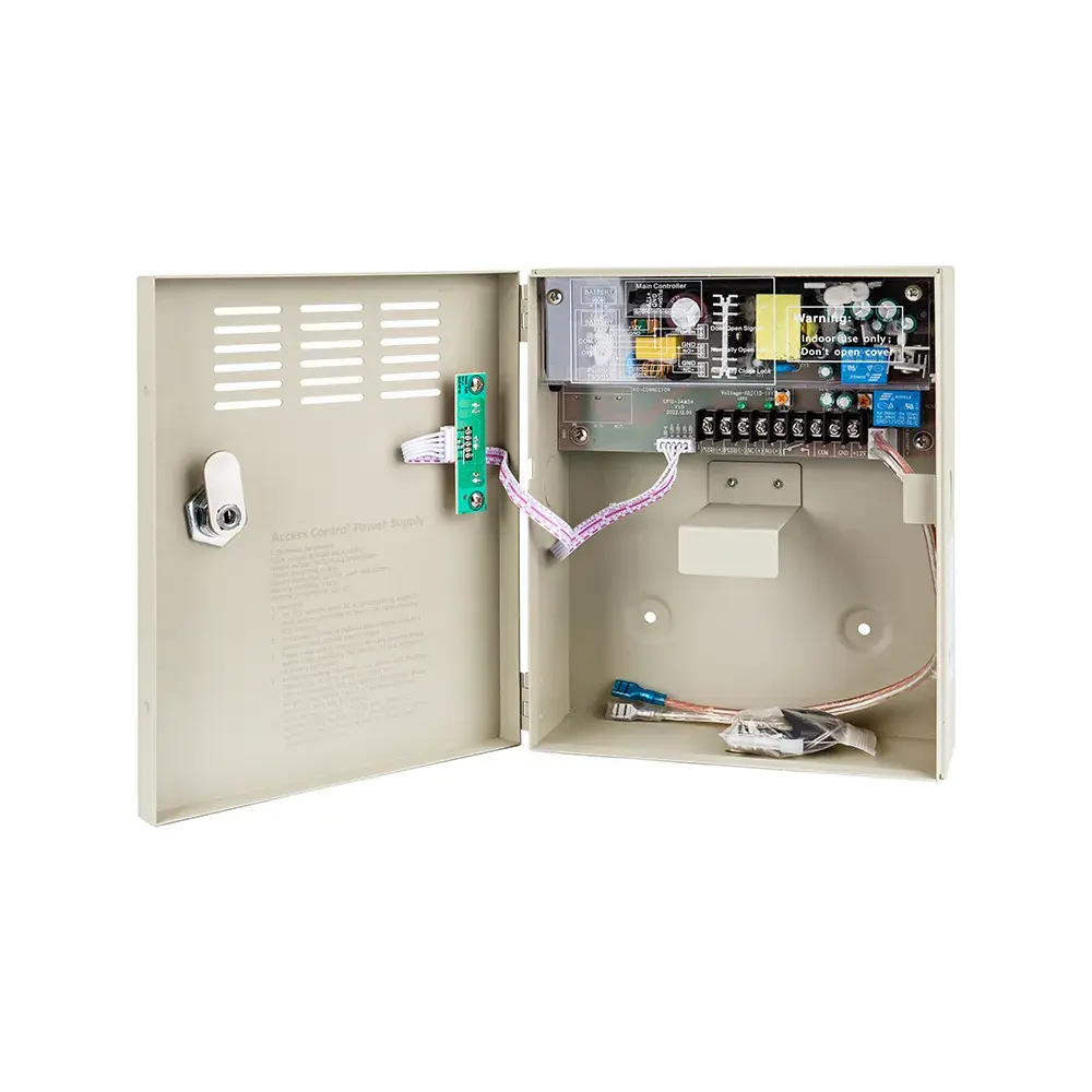 CP12-5A-EG - ENS Security